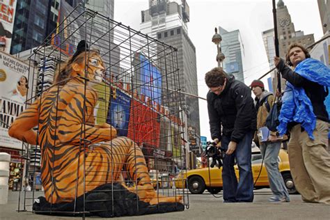 Body Painting Does It Run Afoul Of Public Nudity Laws