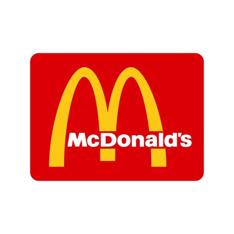 Mcdonald S Transparent Png Mcdonald S Free Png 19909483 PNG