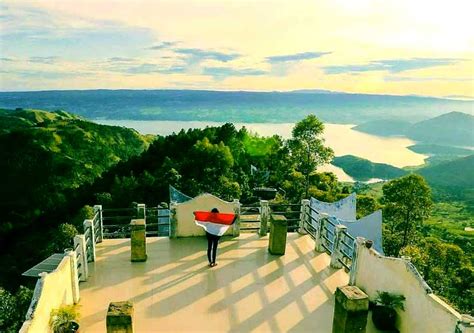 25 Tempat Wisata Medan Yang Lagi Hits Wisata Medan Terbaru