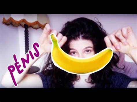 PÉNIS INCLINEZ VOUS solangeteparle YouTube