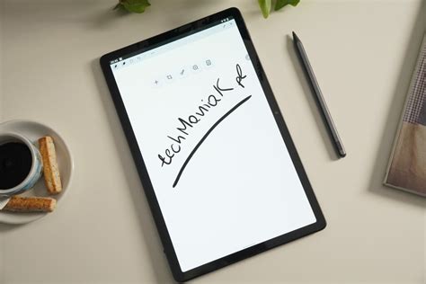 La Lenovo Tab P11 Pro Gen 2 con OLED ya está a la venta a un precio