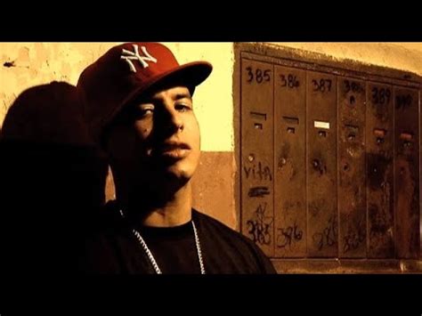 Daddy Yankee Somos De Calle Remix 4k 60fps YouTube