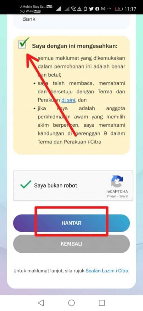 Cara Mohon I Citra Panduan Lengkap Langkah Demi Langkah