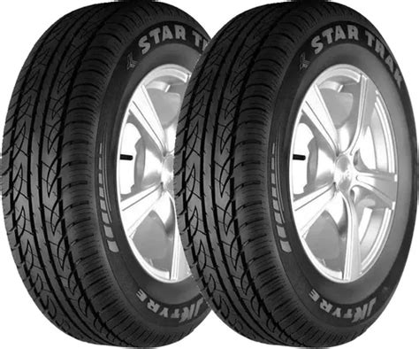 Kit De 2 Llantas JK Tyre Star Trak P 175 70R13 82 T MercadoLibre