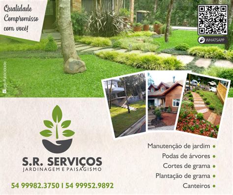 Jardinagem Casa e Construção Online