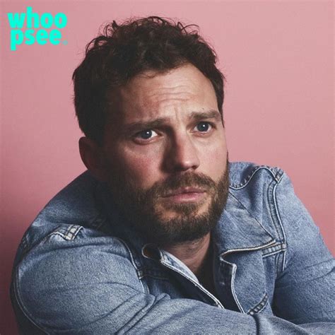 Loewe Jamie Dornan Il Nuovo Global Fanclub
