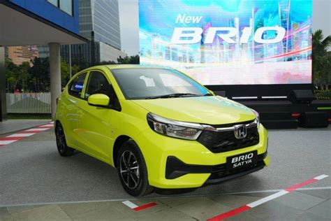 Daftar Harga Model Lcgc Terbaru Di Oktober
