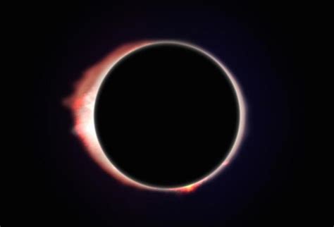 Distintos Tipos De Eclipses Explora Univision