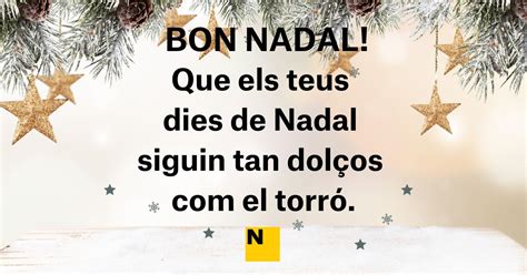 Feliz Navidad 111 frases y felicitaciones de Navidad en catalán con