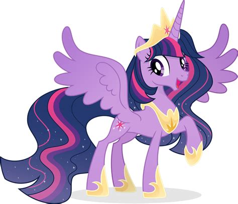 2463341 Safe Artist Inaactive Twilight Sparkle Alicorn Pony G4