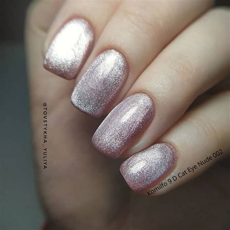 50 Nude Nail Designs To Inspire Your Next Manicure Session Hairstylery