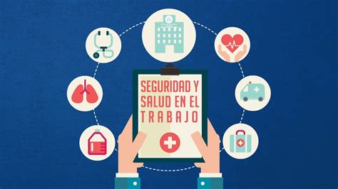 SEGURIDAD Y SALUD EN EL TRABAJO SST Mind Map