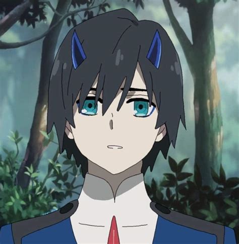Hiro Darling In The Franxx Profile Picture Images And Photos Finder