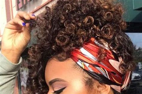 Descubra 48 kuva 48 kuva penteado elástico para cabelo cacheado