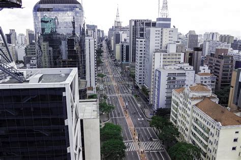 Veja o que fazer em São Paulo durante apenas três dias