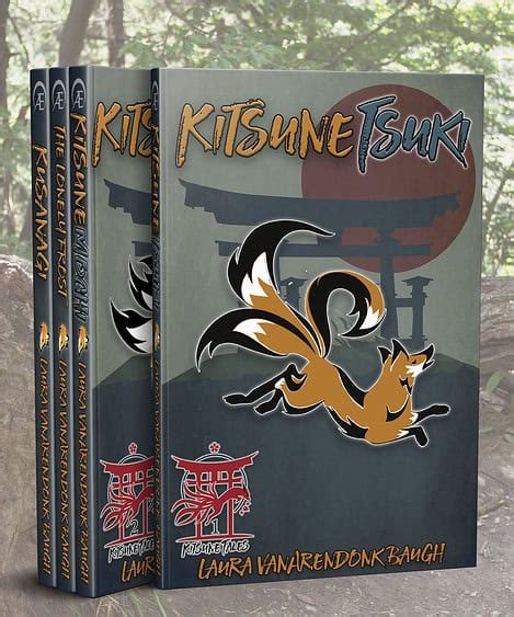 Kitsune Tsuki Best Photos On Doujins Live