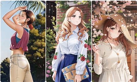 Update 126 Anime Ai Generated Super Hot Vn