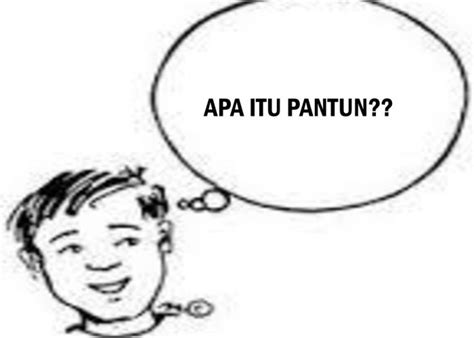 Kenali Jenis Jenis Pantun Lengkap Dengan Contohnya