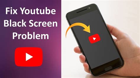 Top Ways To Fix Youtube Showing Black Screen On Android