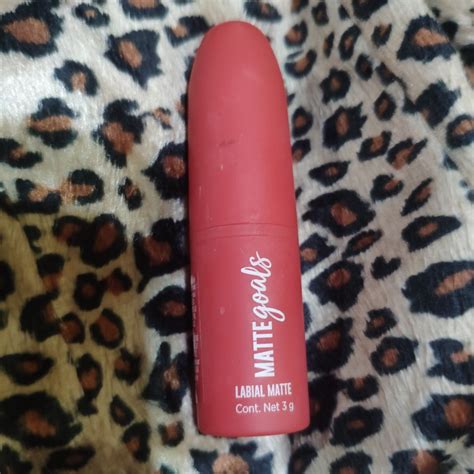 Todomoda Beauty Labial Mate Rojo Reviews Abillion