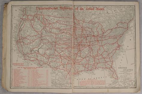 Old World Auctions Auction 192 Lot 751 Auto Trails And Commercial