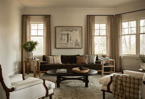 Create A Warm And Inviting Space Cozy Beige Living Room Ideas You Ll Love