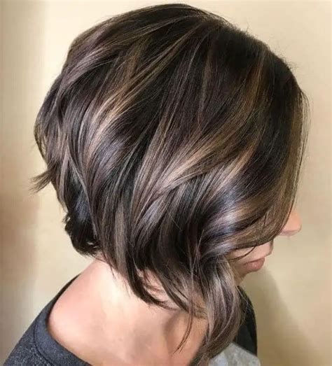 Cortes De Pelo BOB ONDULADO Que Inspiran