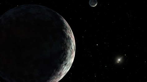 NASA descubre 1 284 nuevos planetas fuera del Sistema Solar El Estímulo