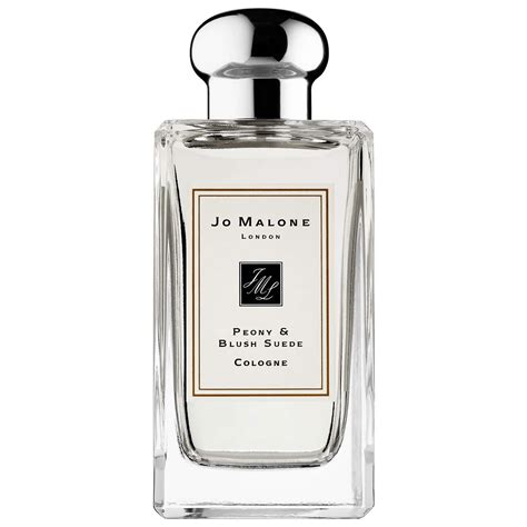 Nước Hoa Jo Malone London Peony Blush Suede Tprofumo