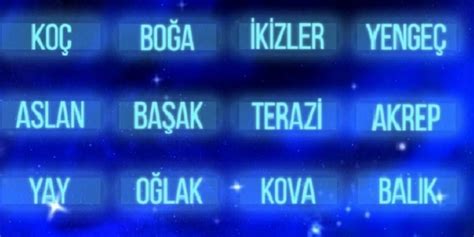 14 Mayıs 2024 Salı Günlük Burç Yorumları Ünlü Astrolog hangi burçları