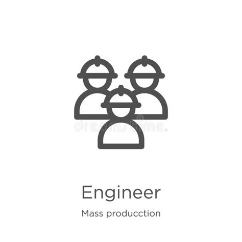 Vectores De Iconos De Ingenier A De La Industria Petrolera Ilustraci N