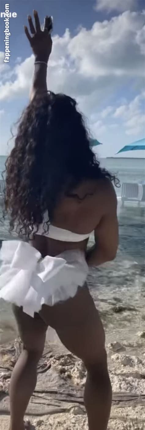 Simone Biles Slaymate Nude Onlyfans Leaks The Fappening Photo
