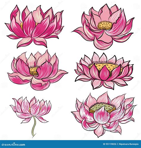Share More Than 76 Japanese Lotus Tattoo In Coedo Vn