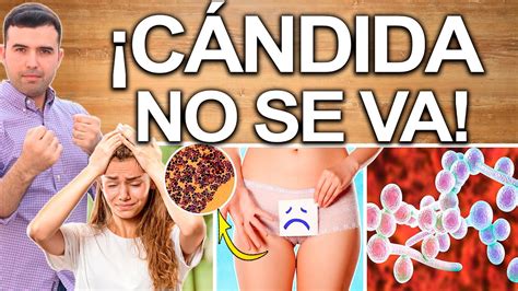 Evita Que La C Ndida Vuelva Soluciones Eficaces Que Eliminan El Hongo