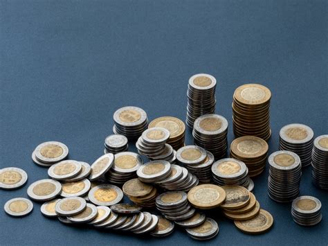 Monedas Con Letra N Podr An Valer Miles De Pesos