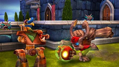 Skylanders Giants Game Information Mybacklog
