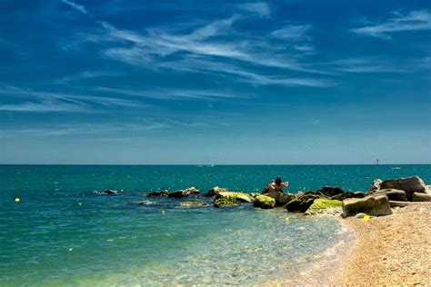 Porto Recanati Marche Mare Spiagge Cosa Vedere