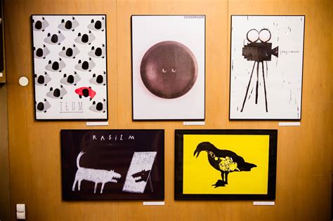 Biennale Plakatu MDSM