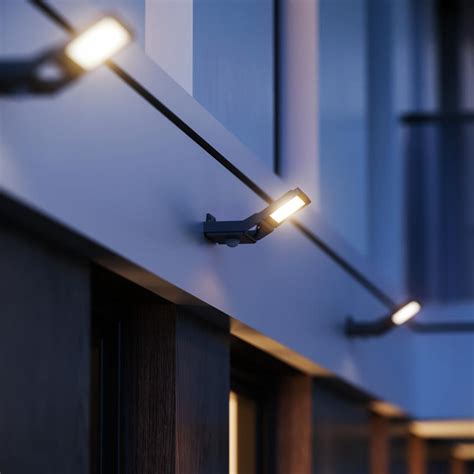 Floodlights XLED PRO ONE Max S STEINEL