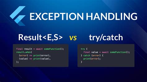 sql exception or error handling dataspace insights