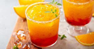 10 Best Grenadine Cocktails Insanely Good