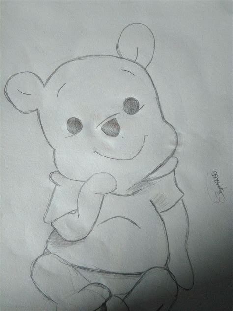 Muy Enojado Usuario Alfombra Dibujos A Lapiz De Winnie Pooh Plaga Alias