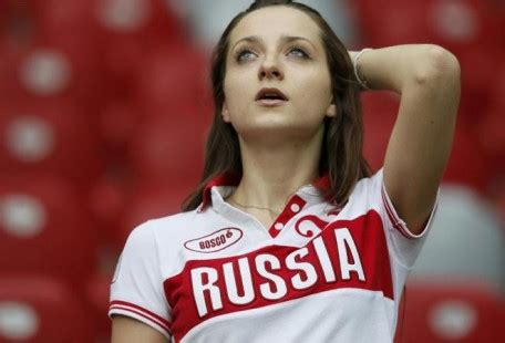 Hottest Fan Girls Ever Seen In Russia World Cup Teck All