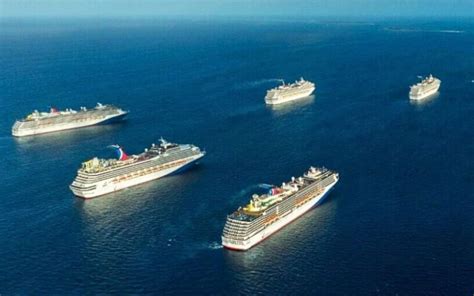 Norwegian Cruise Line Vs Carnival Which Is Best