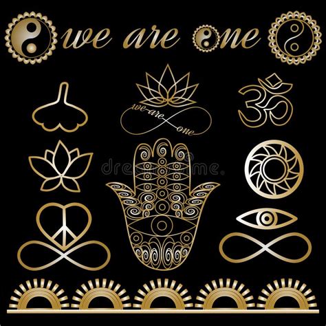 Spiritual Symbols