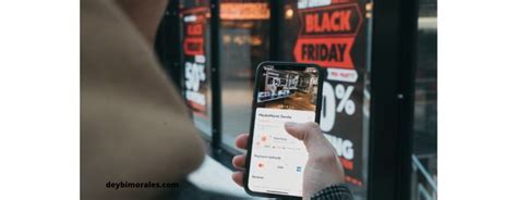 Cuándo empieza el Black Friday 2023 en España Qué día es y cuánto
