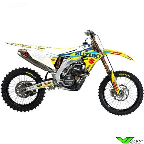 Blackbird KSRT Kevin Strijbos 20 21 Replica Graphic Kit And Seatcover