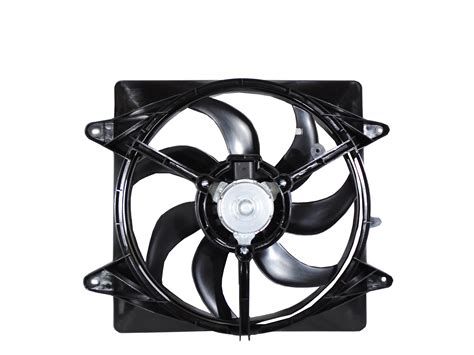 VW3822R Motoventilador VW Gol Saveiro S A KWP TECHNOLOGY