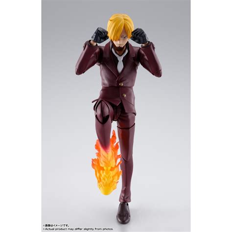 代理版 SHF 航海王 海賊王 香吉士 鬼島討伐 入侵鬼島 玩具王國 Toyking 鋼彈 鋼彈模型 玩具