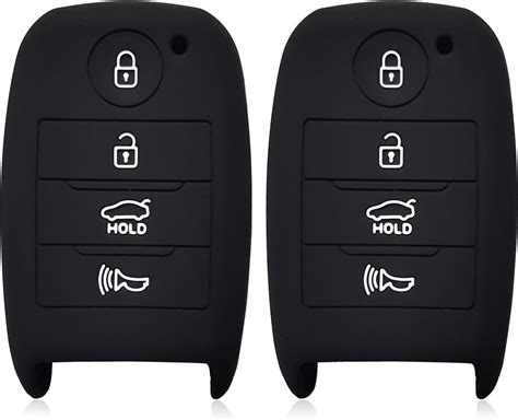 Amazon Massimiliano Incas 2pcs Dobrev 4 Buttons Silicone Case